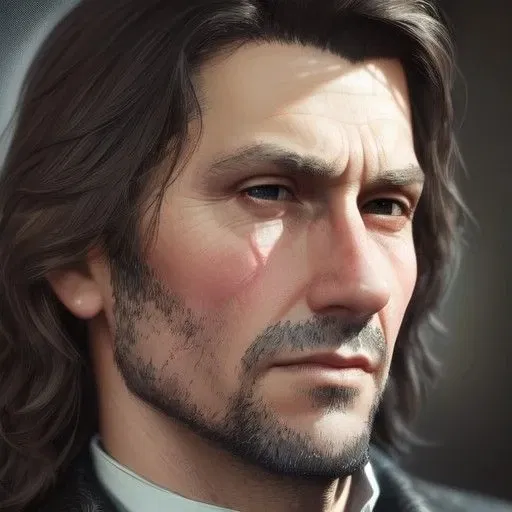 Professor Aesop Sharp