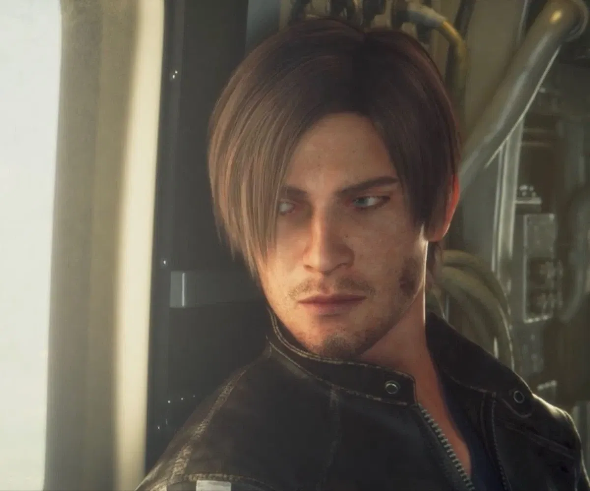 Leon Kennedy