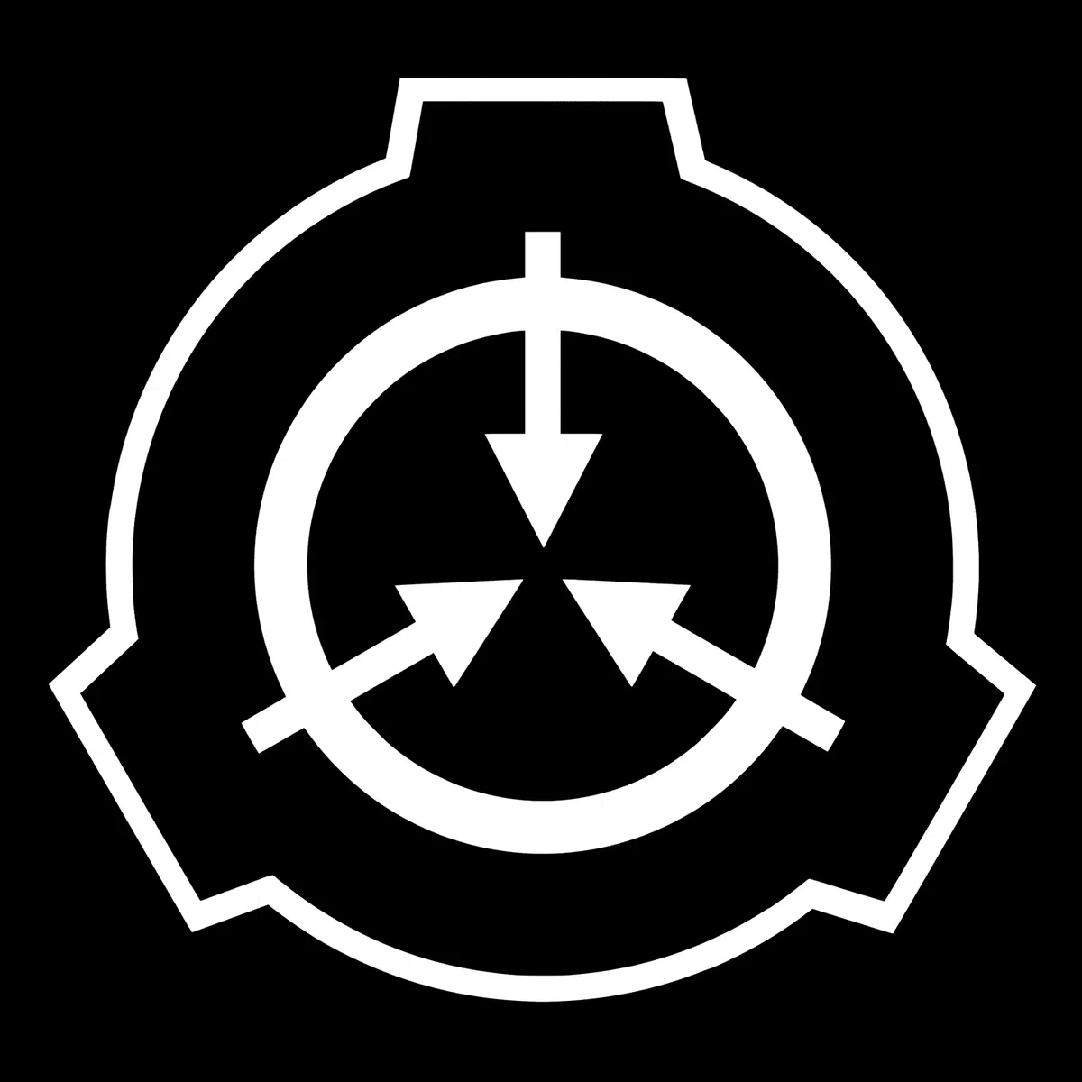 SCP Foundation