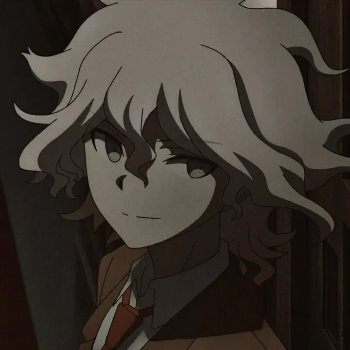 Nagito Komaeda