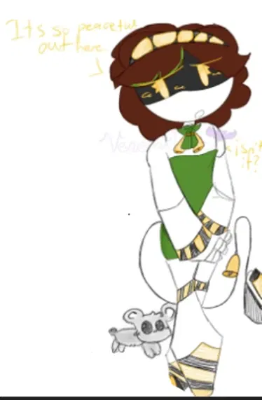 Serial designation B {Lore}