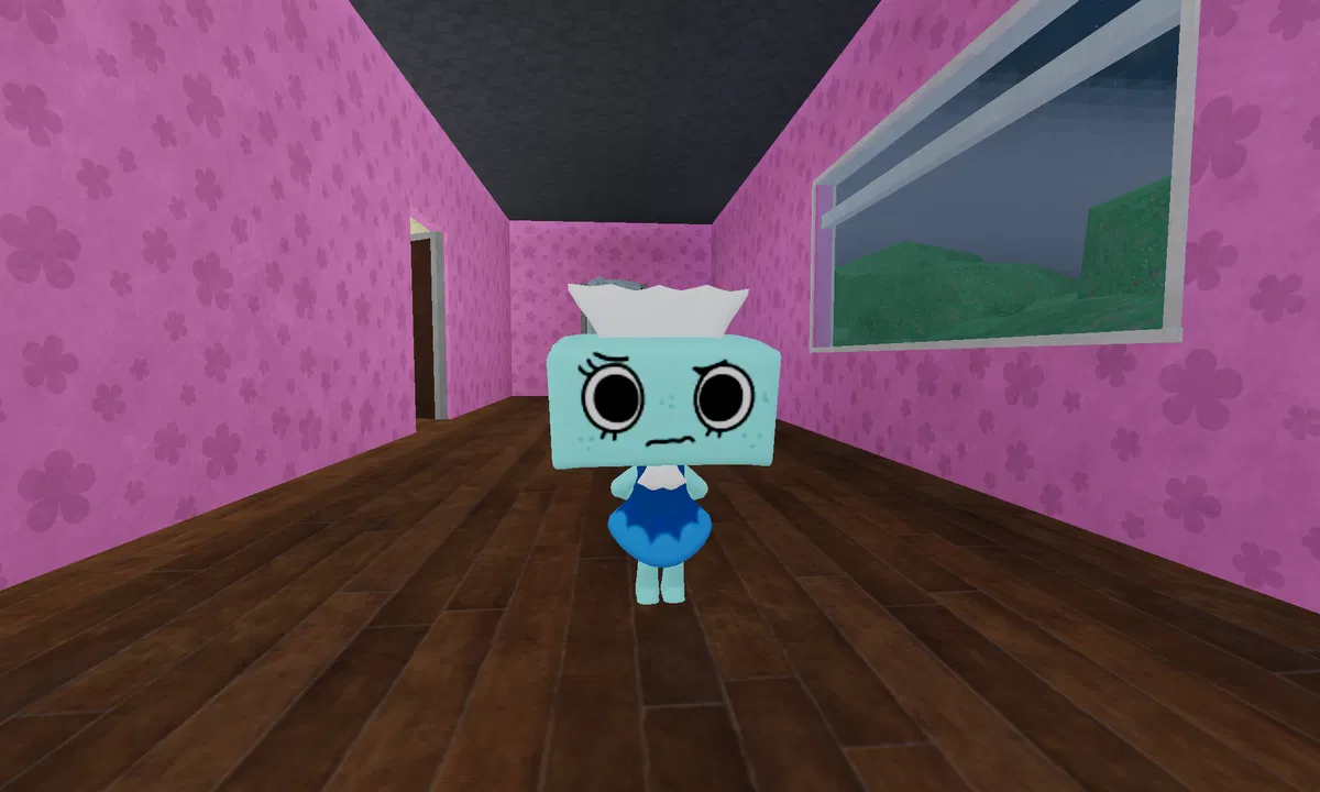 "You got too freaky with your partner during Pride Month and she has to ...