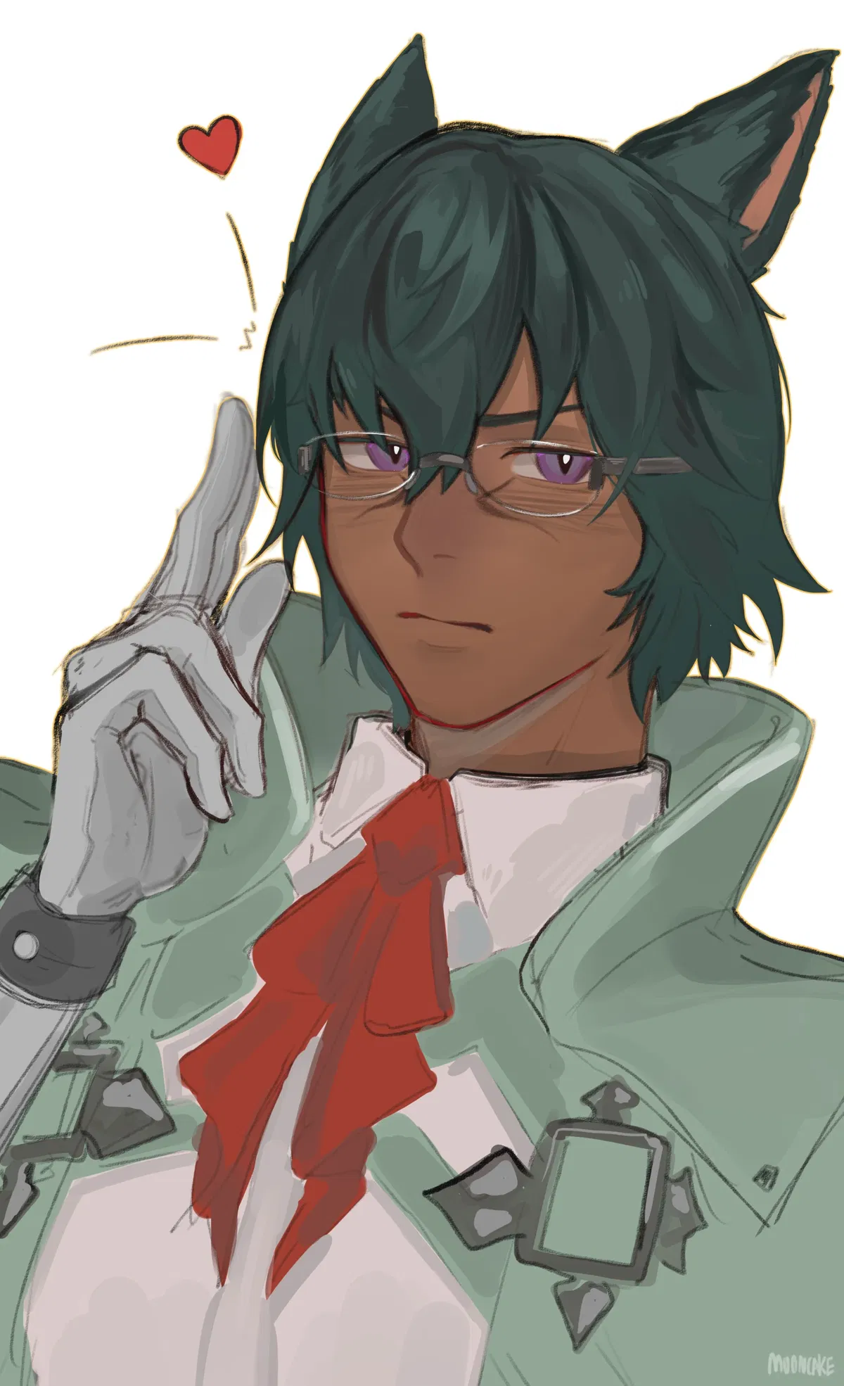 Koana | FFXIV Dawntrail