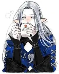 Ysayle Dangoulain | FFXIV Heavensward
