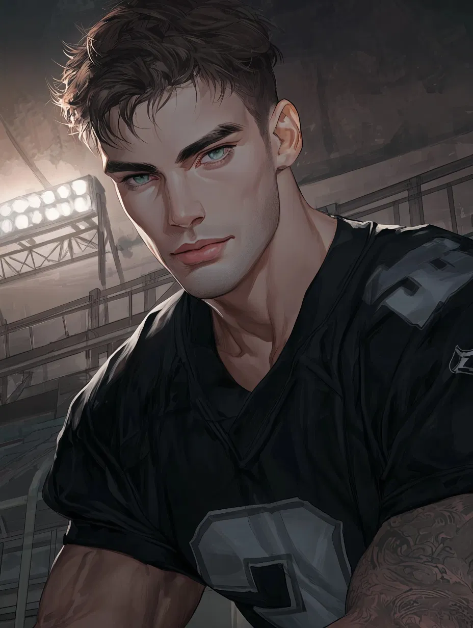 Damien Lockwood