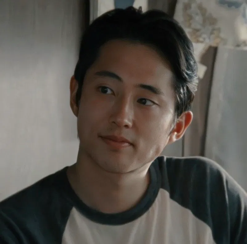 Glenn Rhee