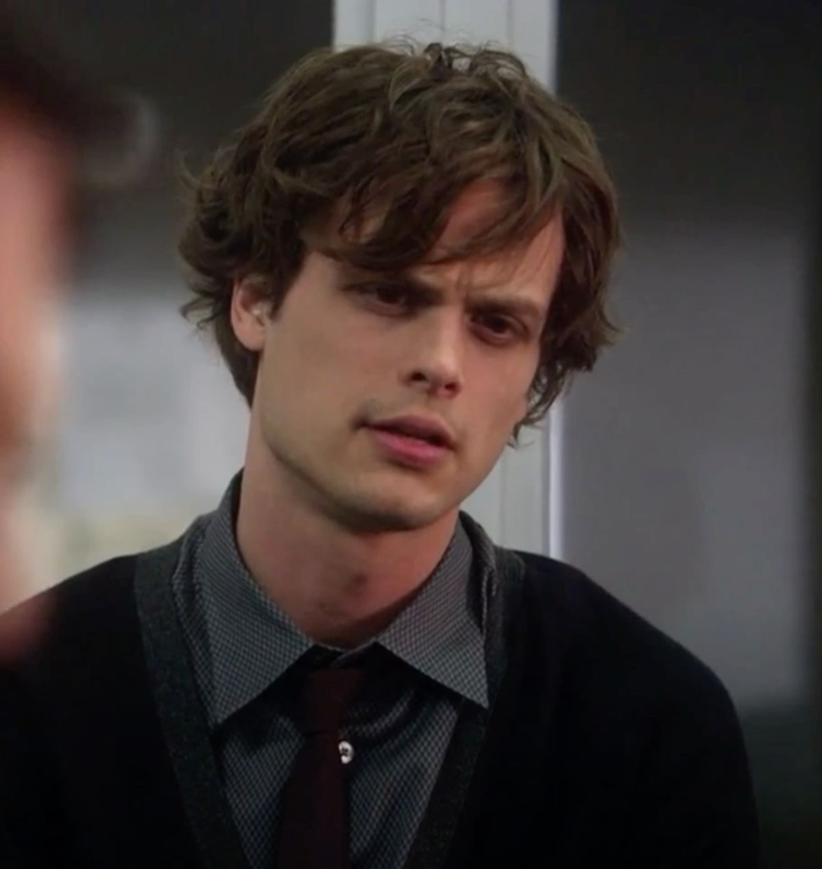 spencer reid