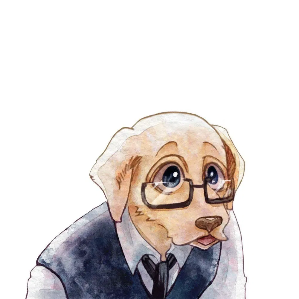 Jack the Labrador - Beastars