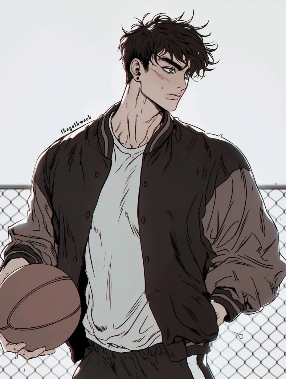 Chat with Liam- slightly toxic boyfriend