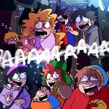South Park•° L4d