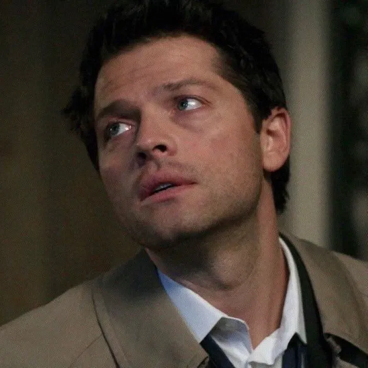 Castiel Novak