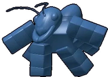 Supreme Ant - Blocktales