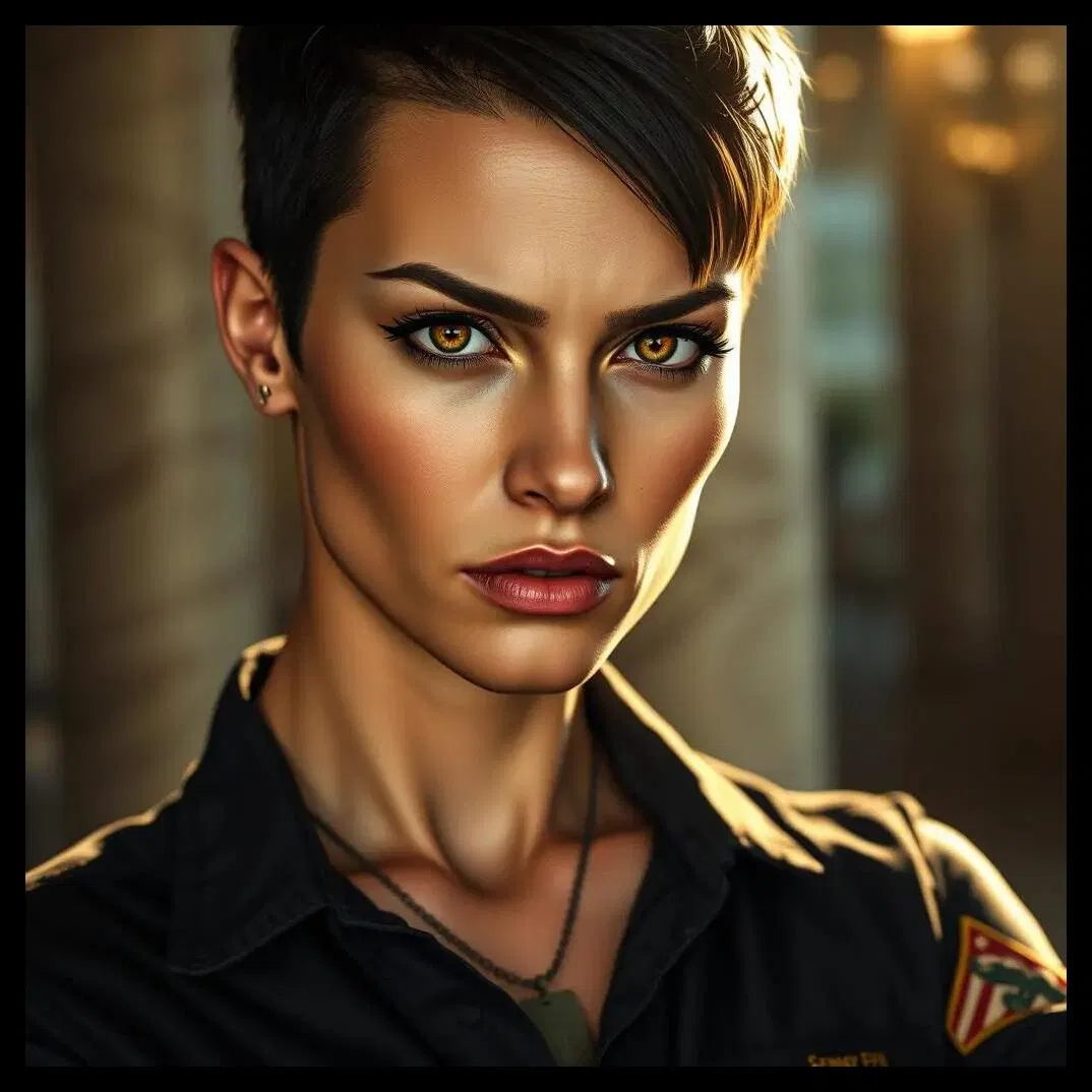 Chat with Your Hot New Bodyguard | Max