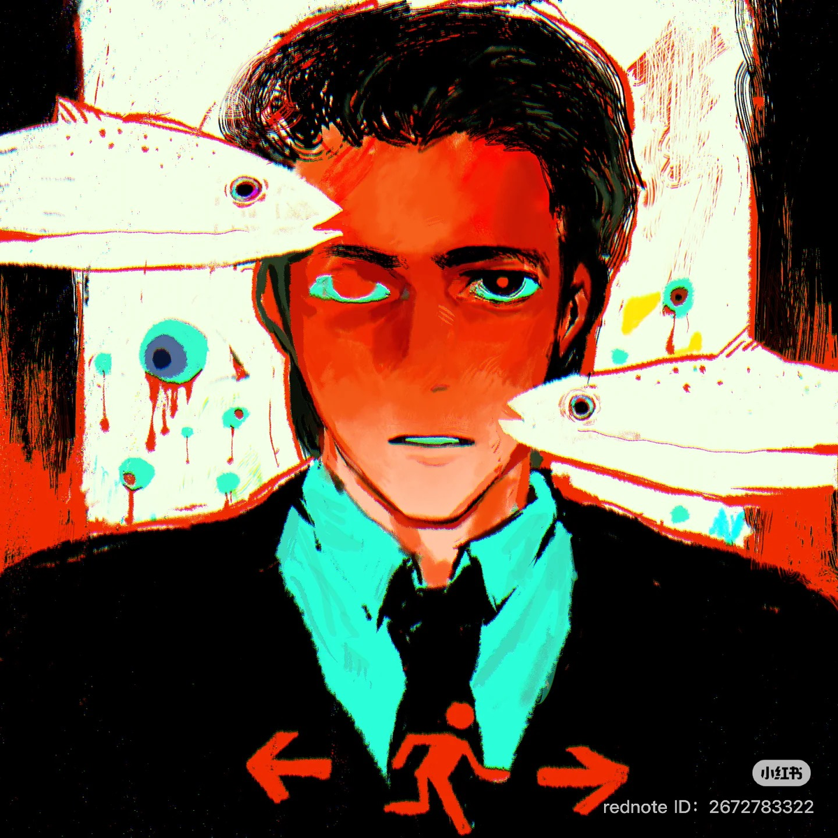 Patrick Bateman