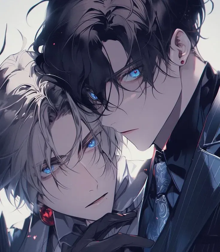 Vitz and Zhi | The Twin Paratus