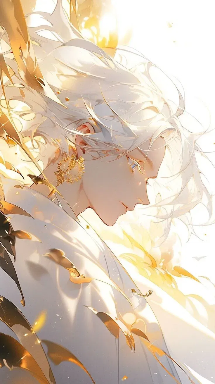 Kirion | Traveling Healer