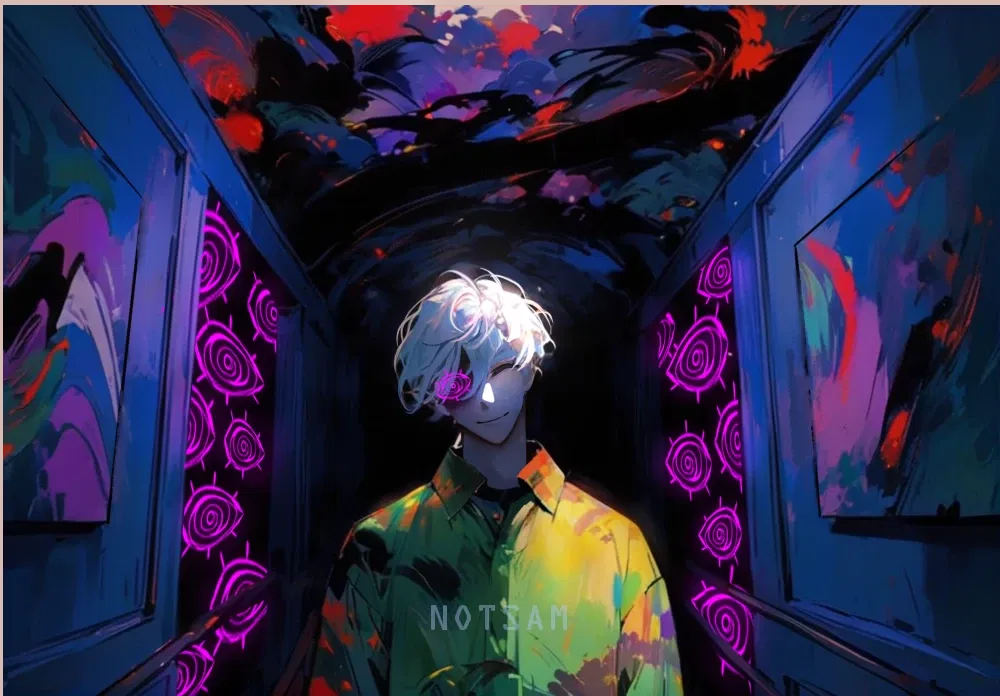 Manipulus Sequel | Brainwash Wonderland