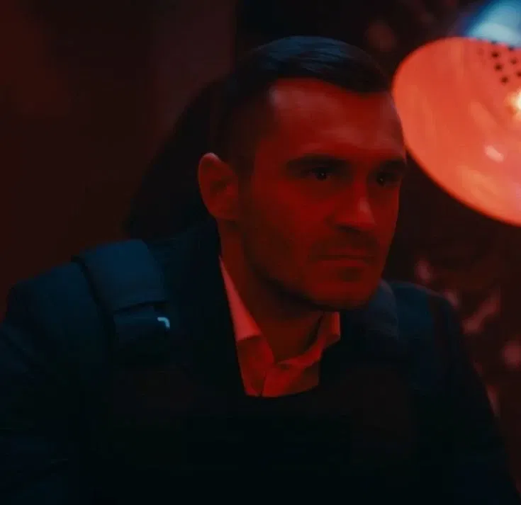 Vladimir Makarov | COD