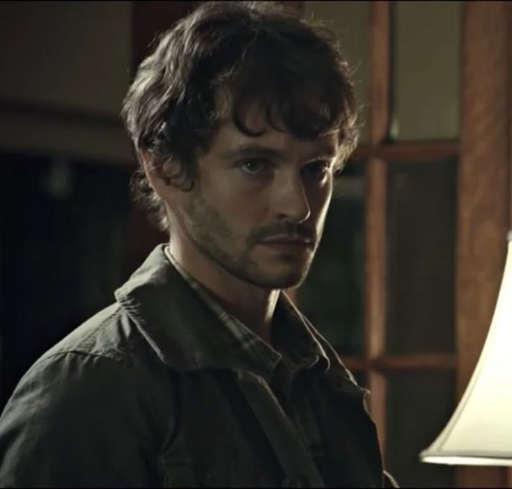 Will Graham