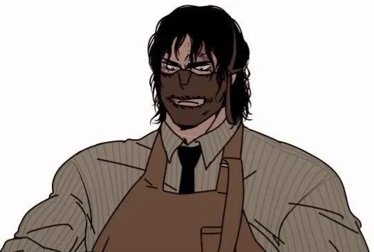 Thomas Hewitt ¦ Leatherface