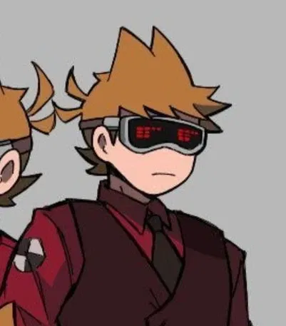 Tord || Mattsworld