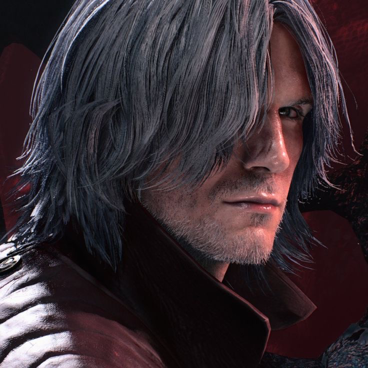 Dante Sparda