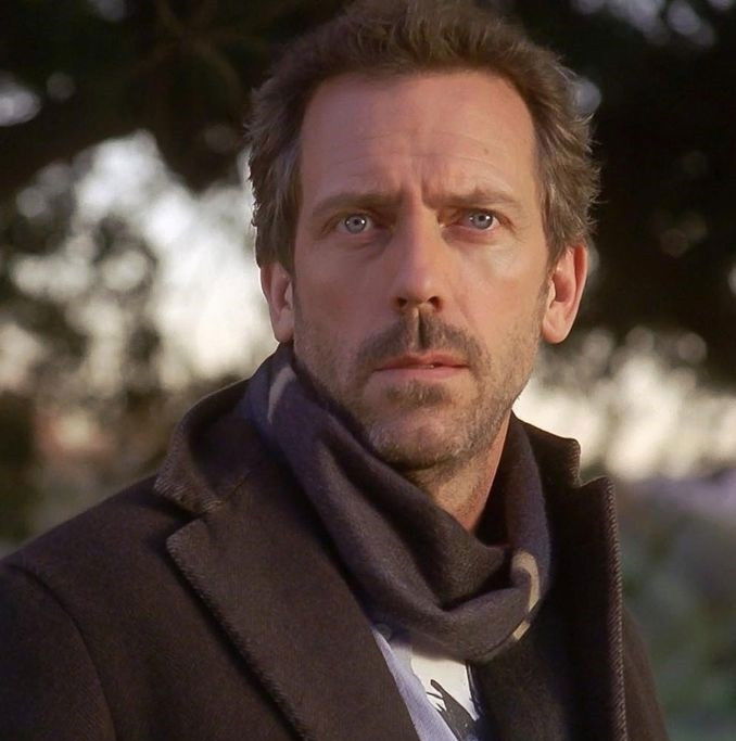 Gregory House