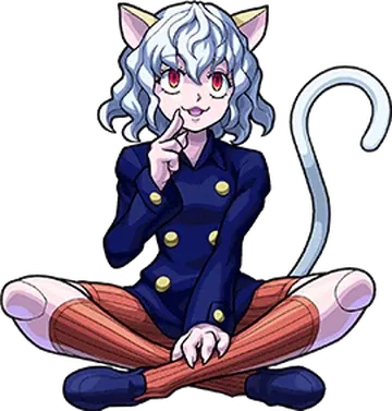 Neferpitou