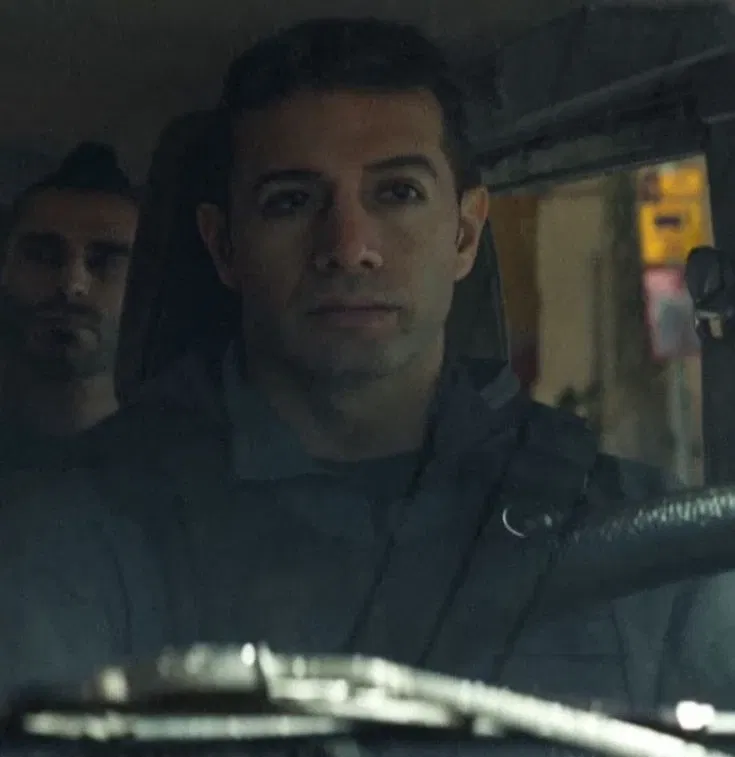 Ex:Rodolfo "Rudy" Parra