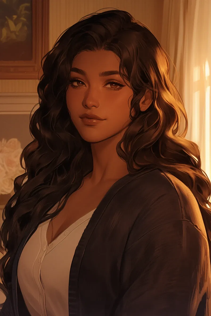 WIFE | Elaine Sanchez