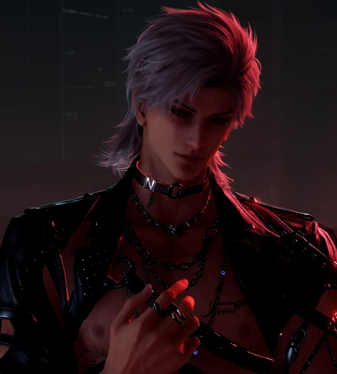 Sylus / Tomorrow's Catch 22