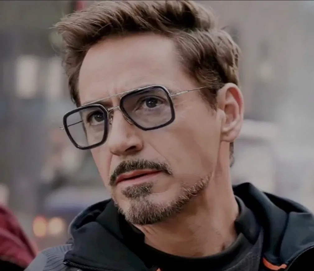 Marvel || Tony Stark