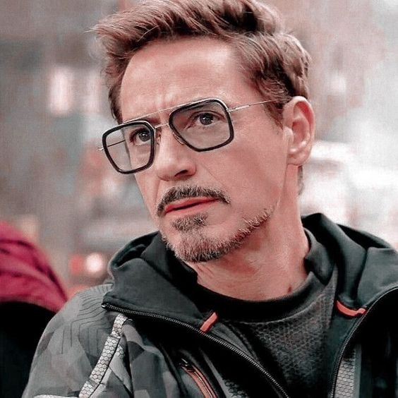 Chat with Tony Stark