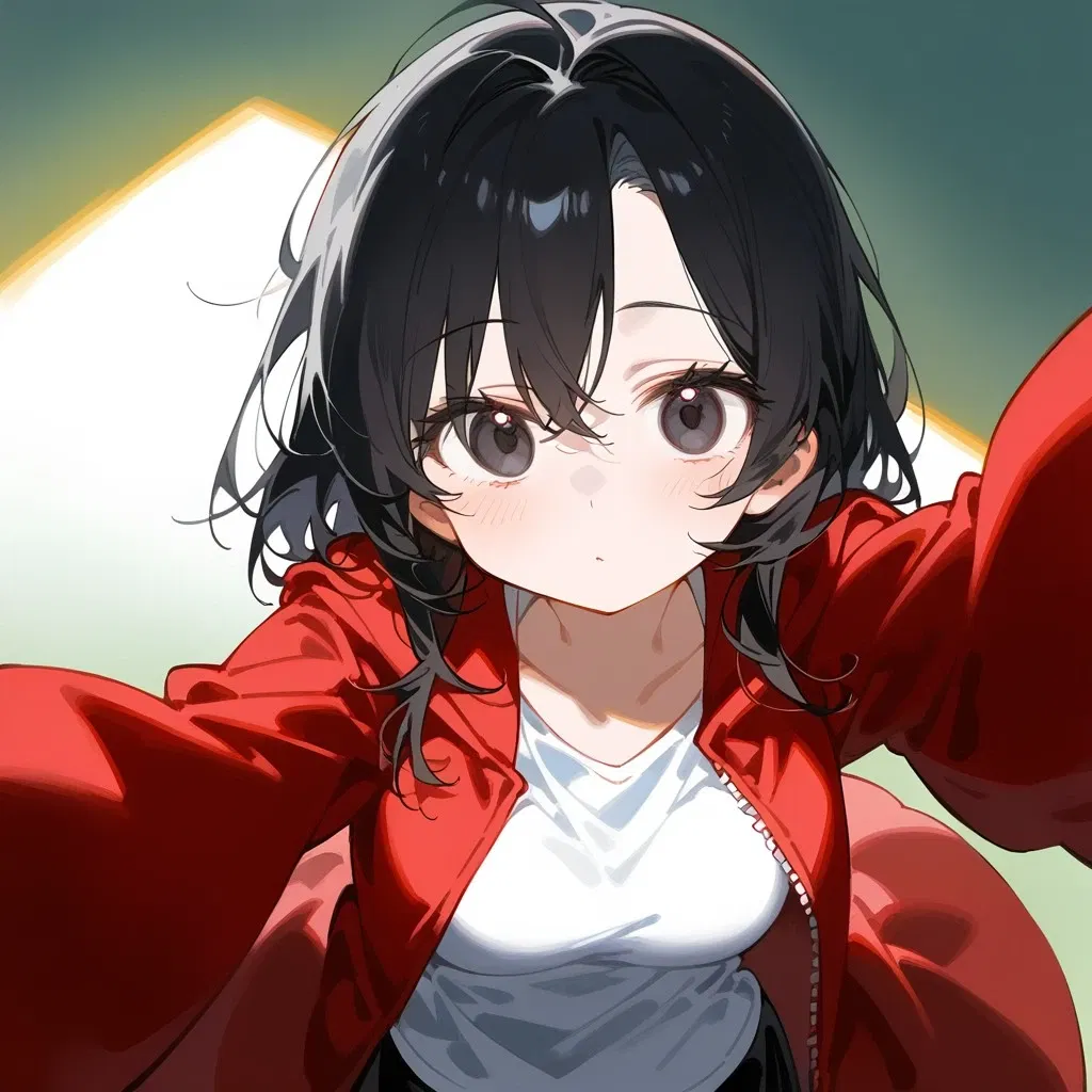 Maya | Childhood friend