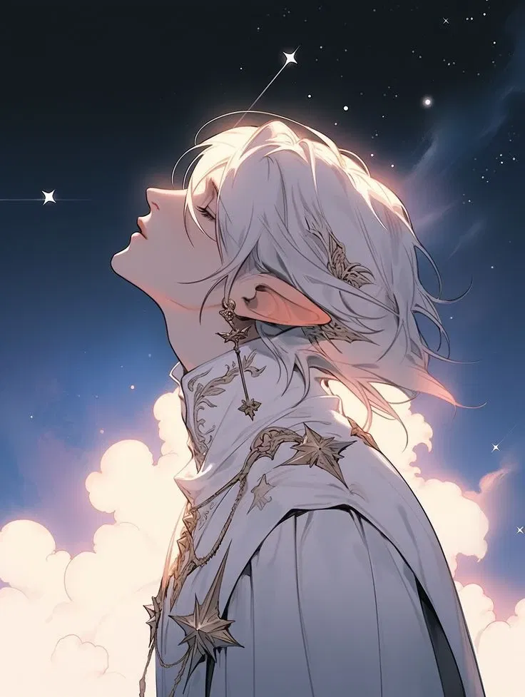 Ivory*+:｡.｡