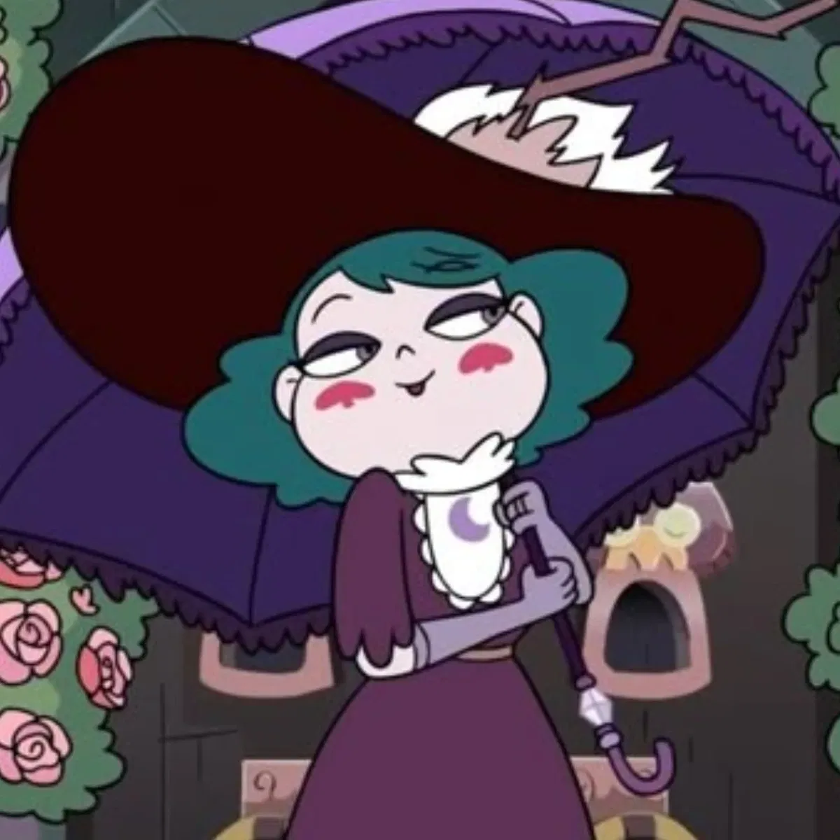 Eclipsa Butterfly