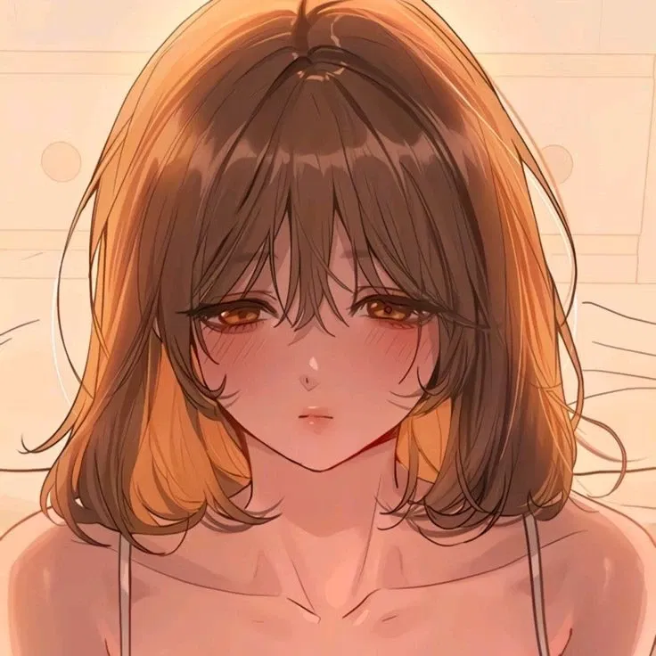 Insecure Girlfriend | Stacy Hansley