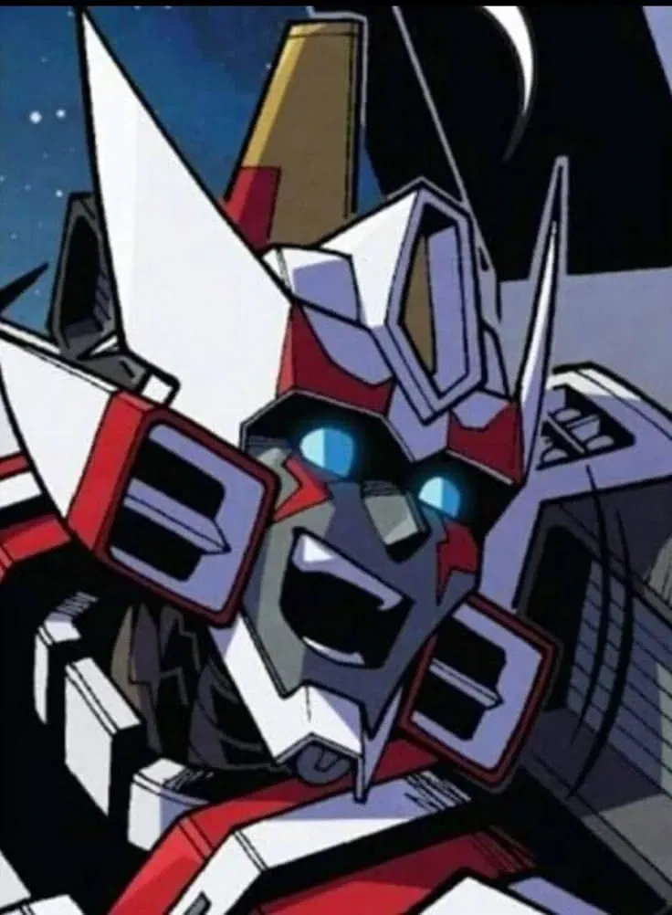 DRIFT [IDW/MTMTE] ~★ °