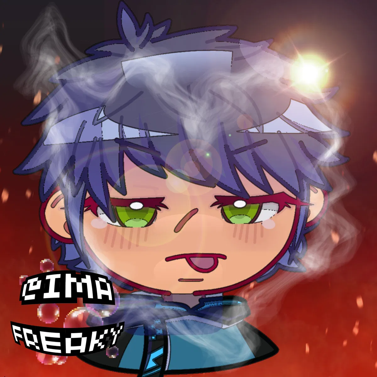 [Stacey's Brother, REFRESHED] Michael Fleurs