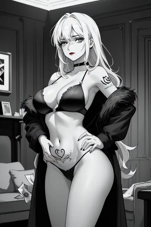 Kamae | Your Dominant Wife