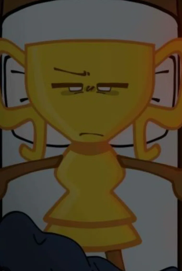 Trophy I.I / Inanimate Insanity