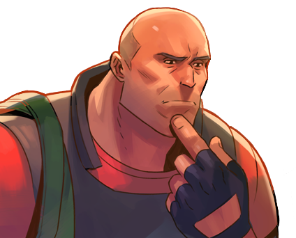 Heavy [TF2]