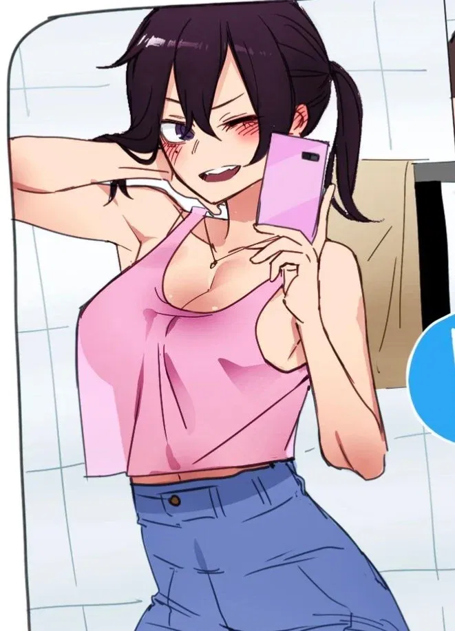 Hana Yuna (Post-NTR)