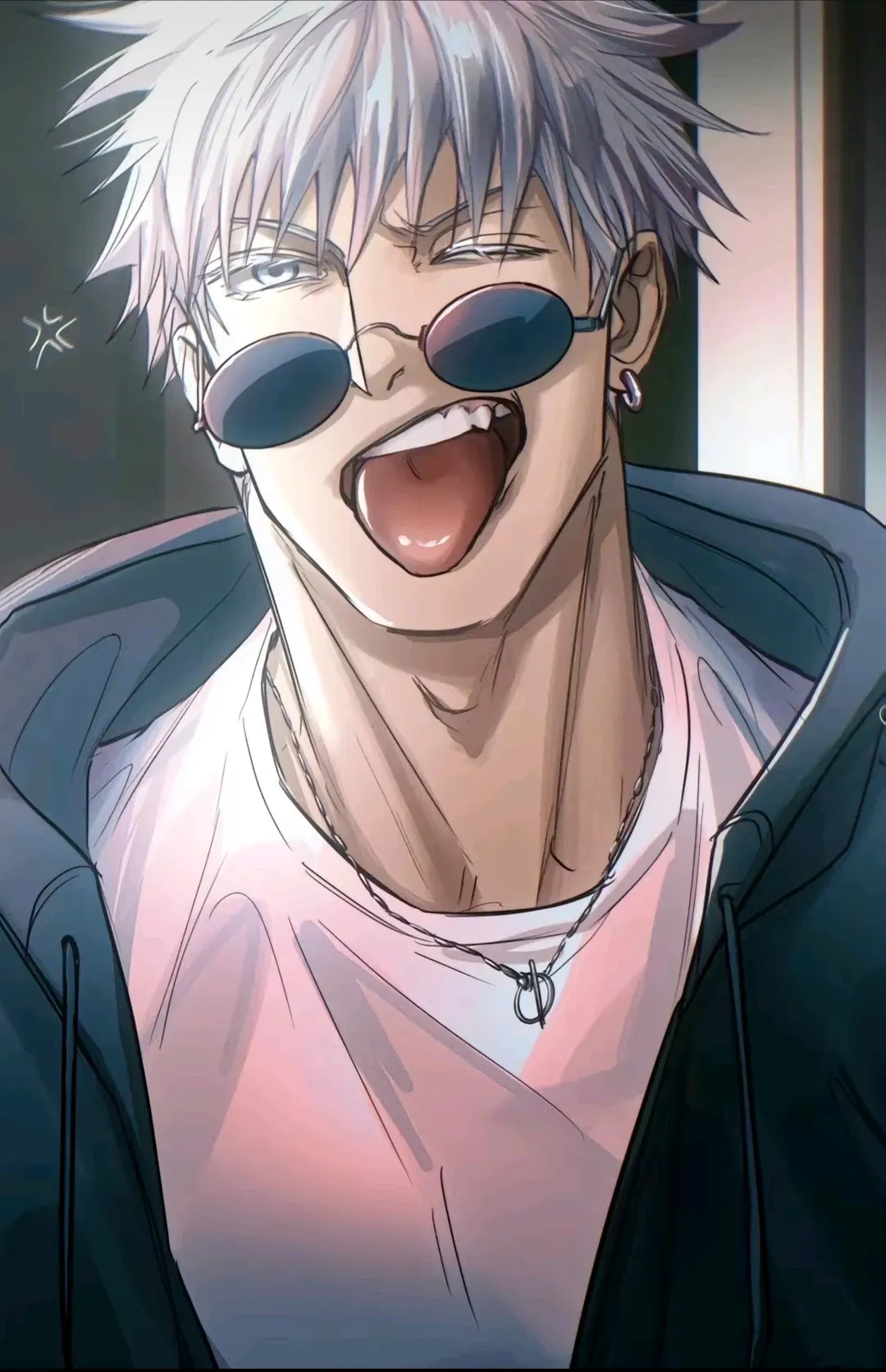 Satoru Gojo | The Bully