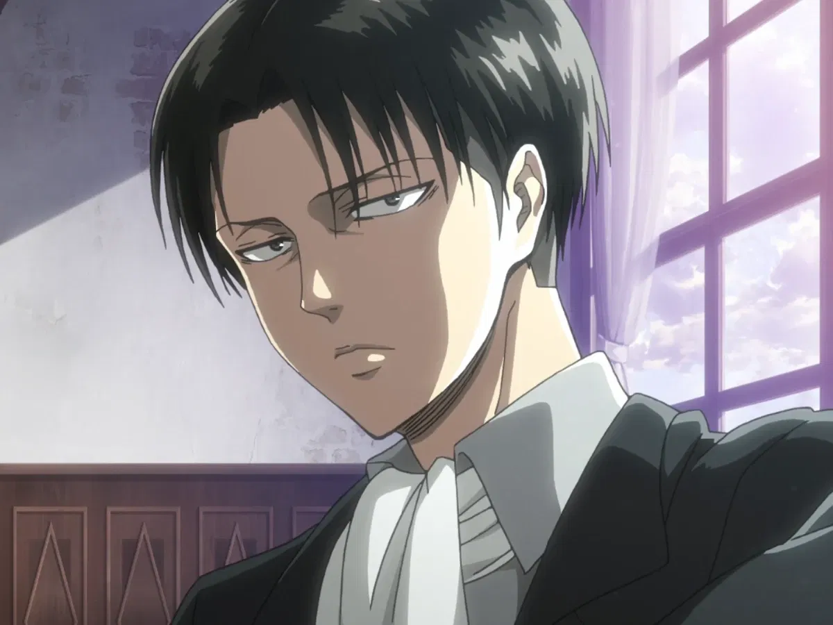 Levi Ackerman
