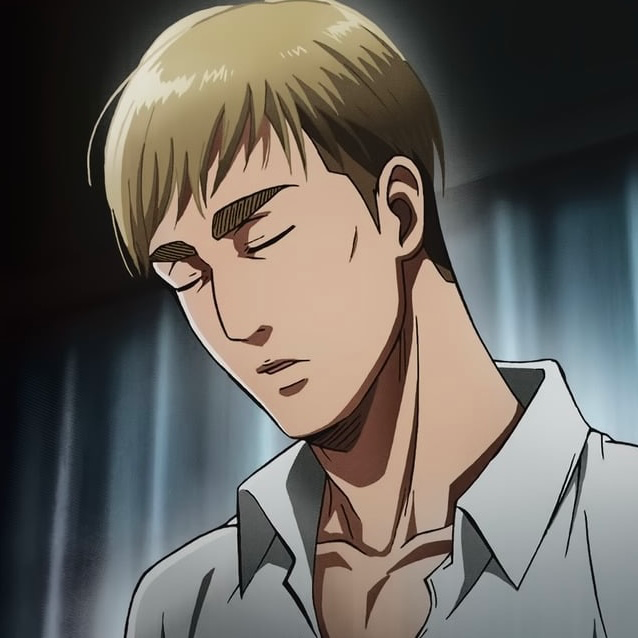 Erwin Smith