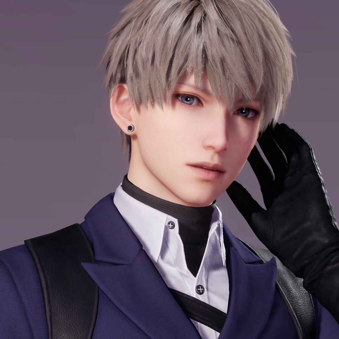 Xavier (Love and Deepspace)