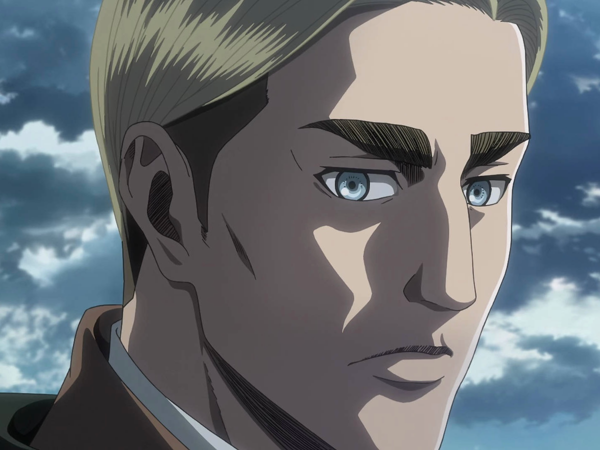 Erwin Smith