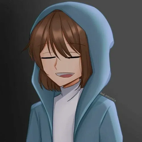 SwapShift Frisk