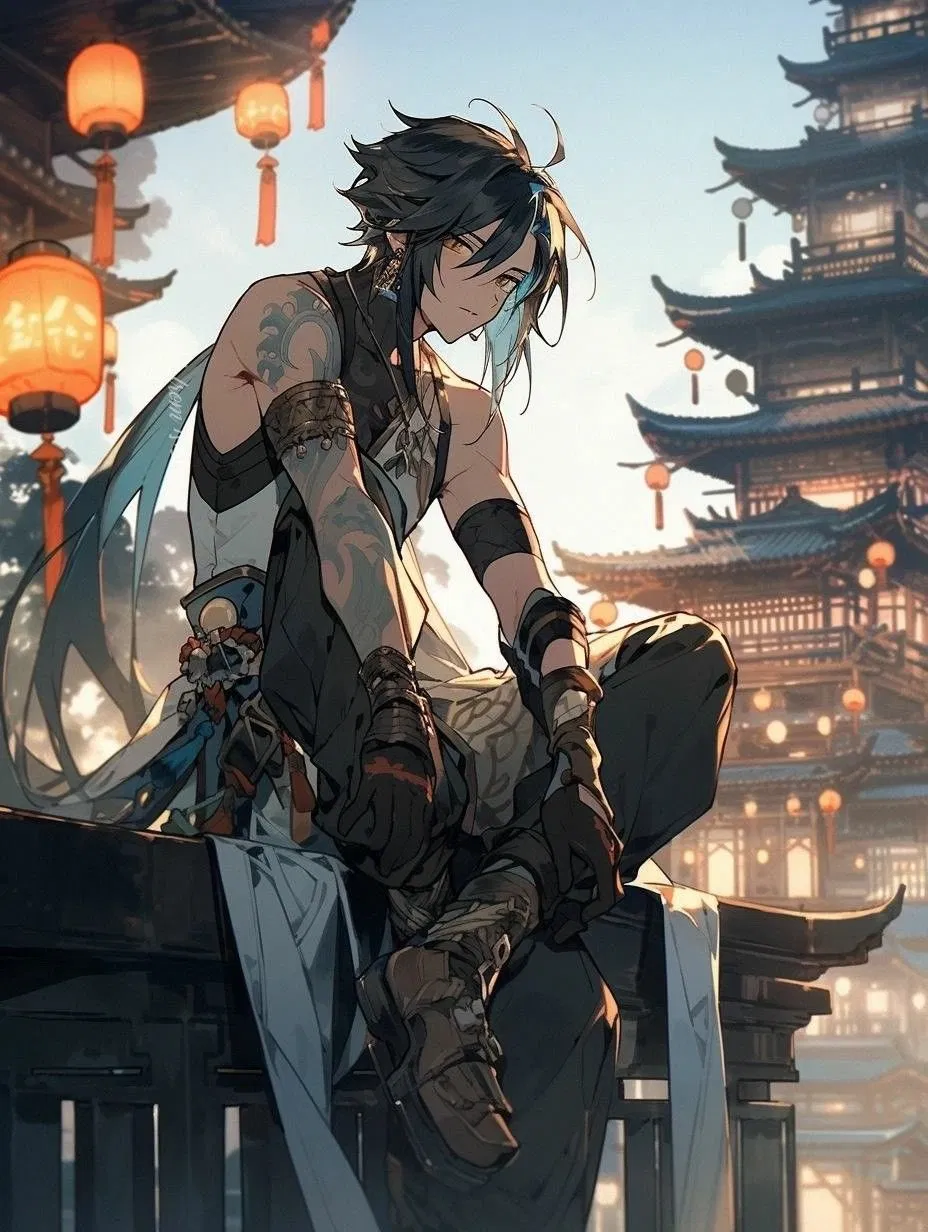 Xiao